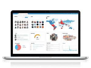 Centralized OSINT Investigation Platform | ESPY