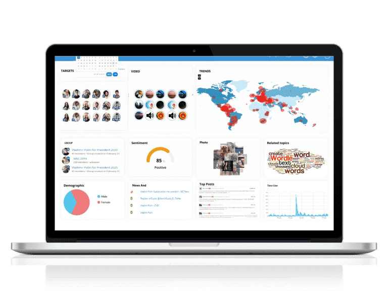 Centralized Osint Investigation Platform Espy