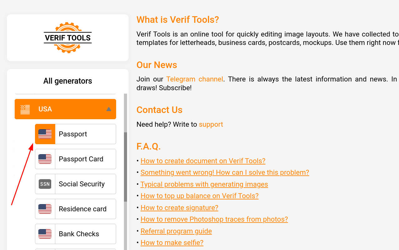 Verif Tools - ESPY
