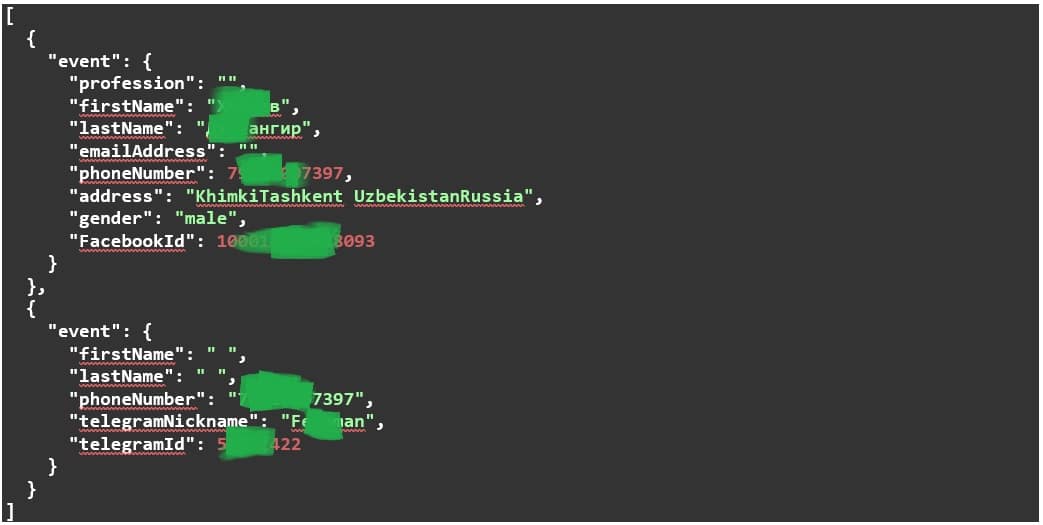 Reverse Lookup OSINT Tool - ESPY